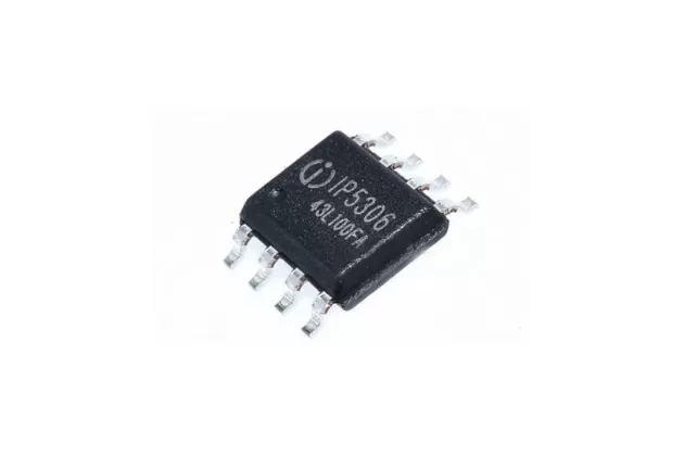 IP5306 IC Battery Management